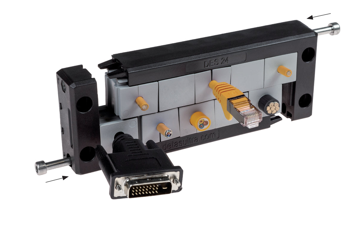 Split Cable Entry Frames – BKT Online