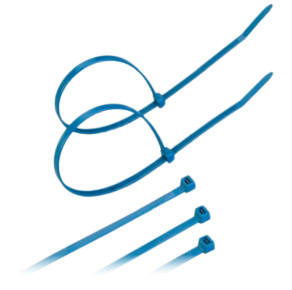 Metal Detectable Cable Ties – BKT Online