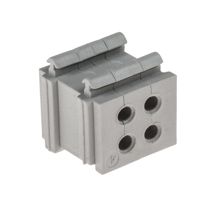 Small 4 Way Cable Insert (pack of 10) – BKT Online